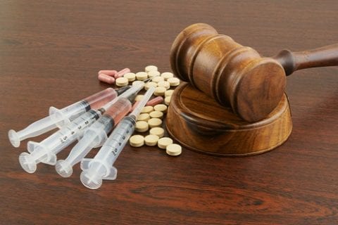 Know The Penalties For Wisconsin Drug Crimes | Mays Law Office