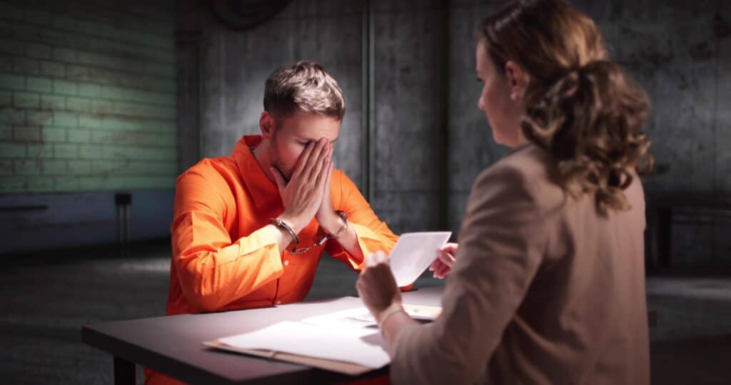 How a Criminal Defense Attorney Can Reduce or Dismiss Charges